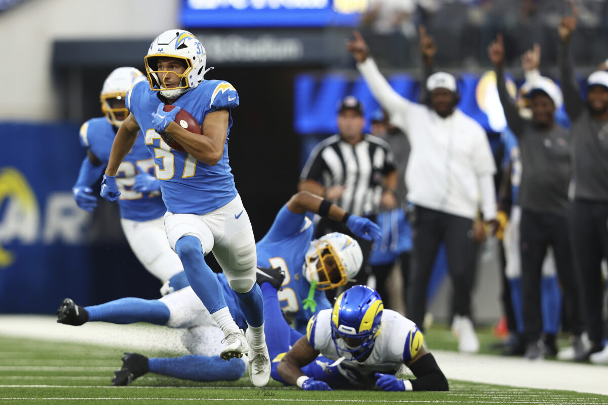 Jayhawks in the NFL: Grimm, Skinner score preseason touchdowns - KU Sports